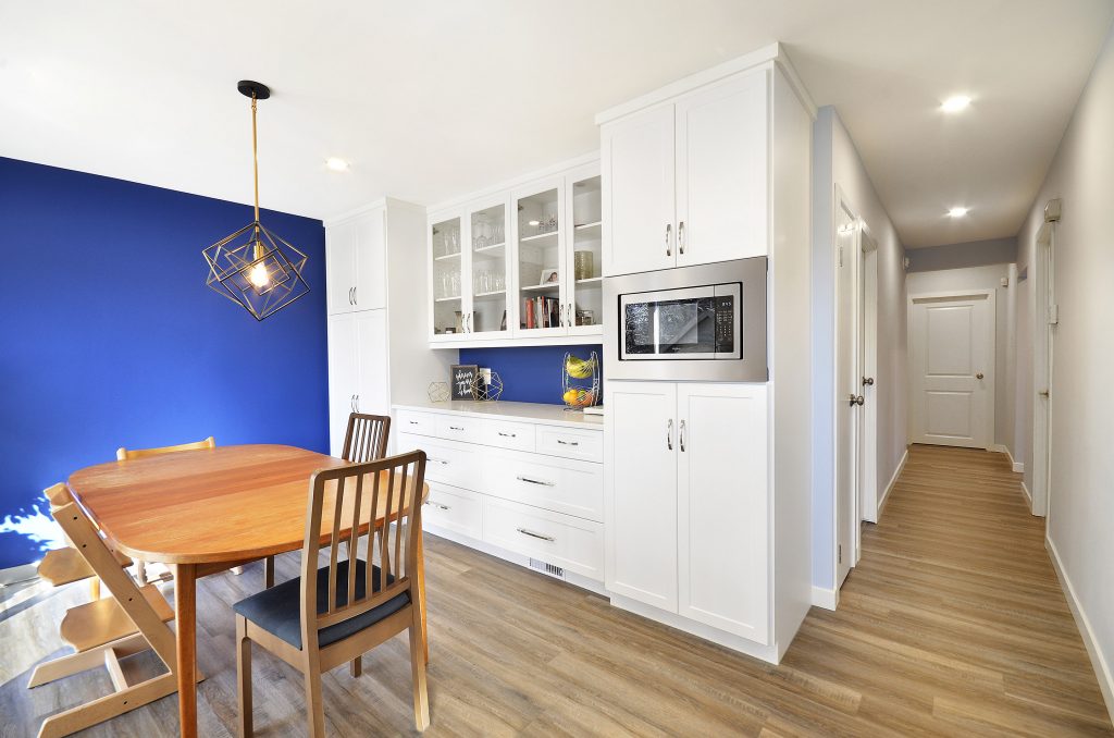 Jupiter Whole Home Renovation – All Canadian Renovations